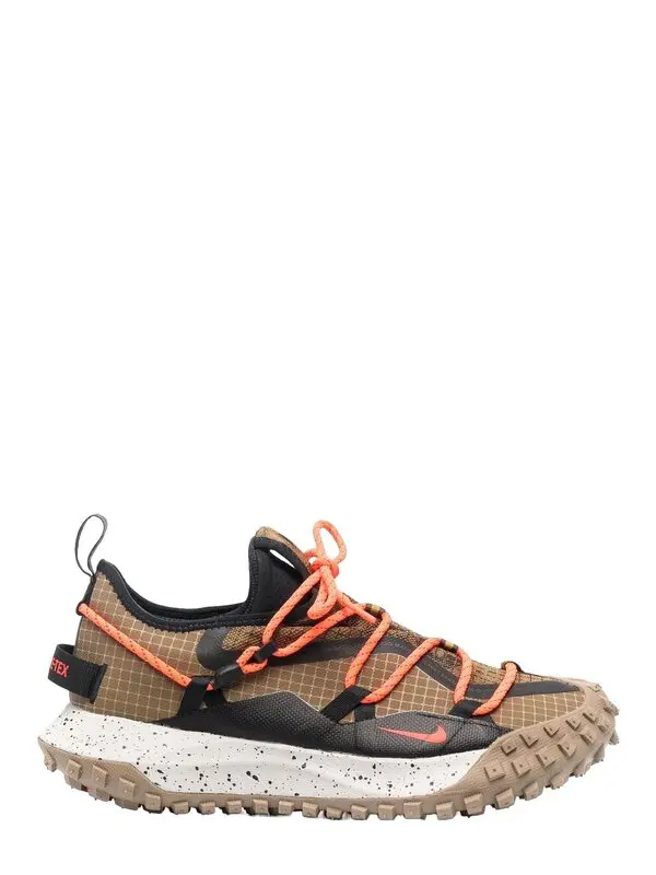 Nike Mountain Fly Low Gore-tex Se Sneakers - Brown