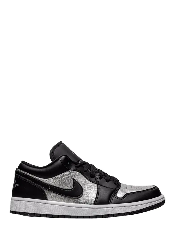 JORDAN Air 1 Low Se Sneakers - Black