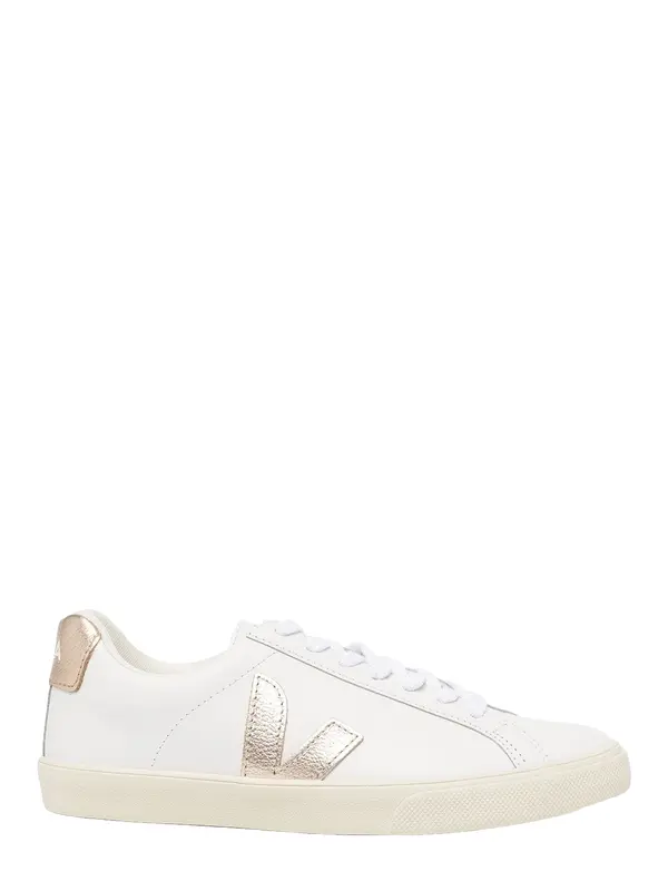 VEJA Esplar Low-top Sneakers - White