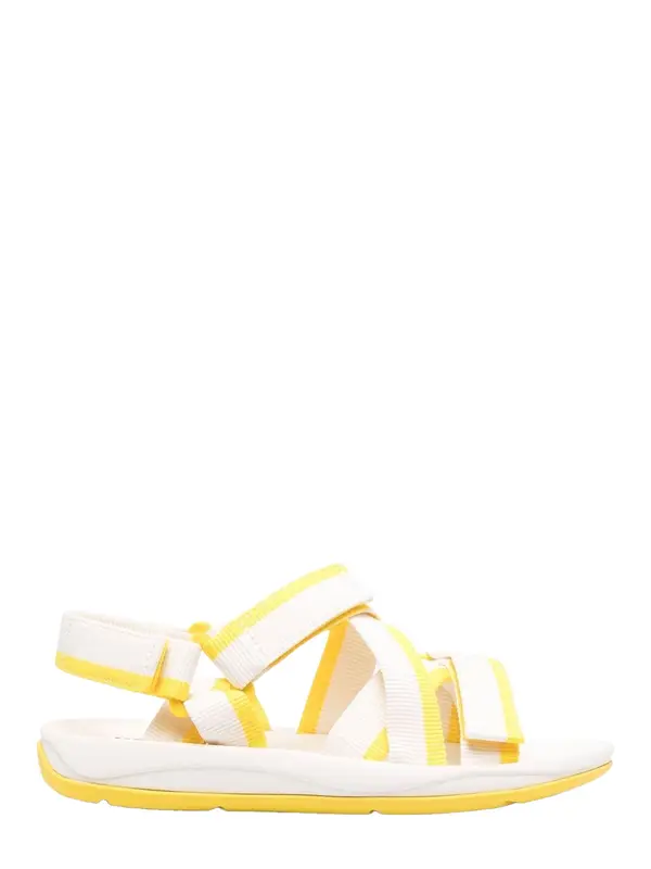 Camper Match Sandals - White