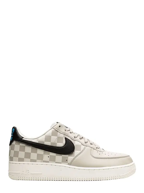 Nike Air Force 1 Low Strive For Greatness Sneakers - Neutrals