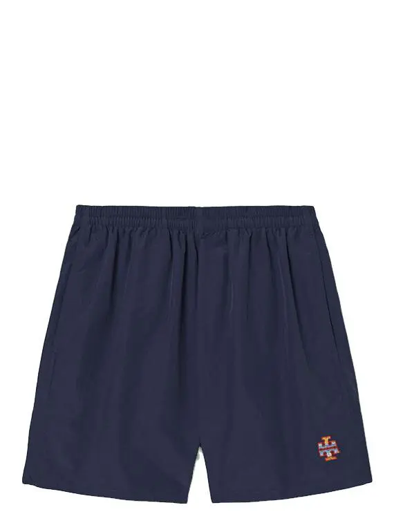 Tory Burch Camp Short - Tory Navy