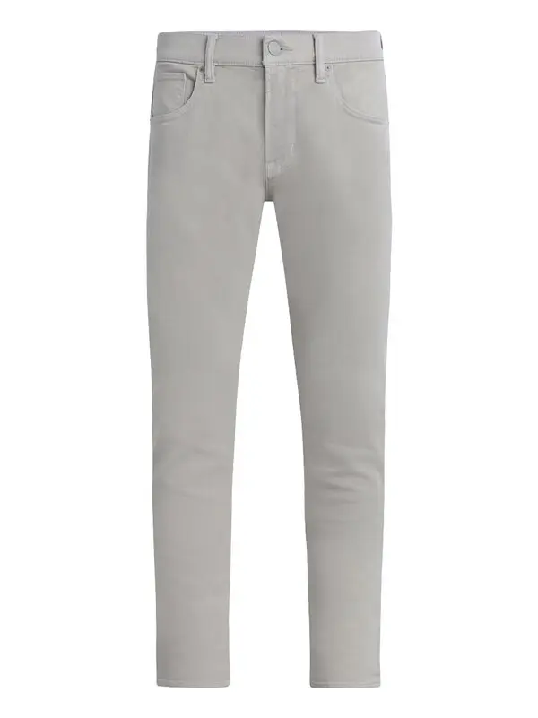 Hudson Jeans Blake Slim-straight Jeans - Ash