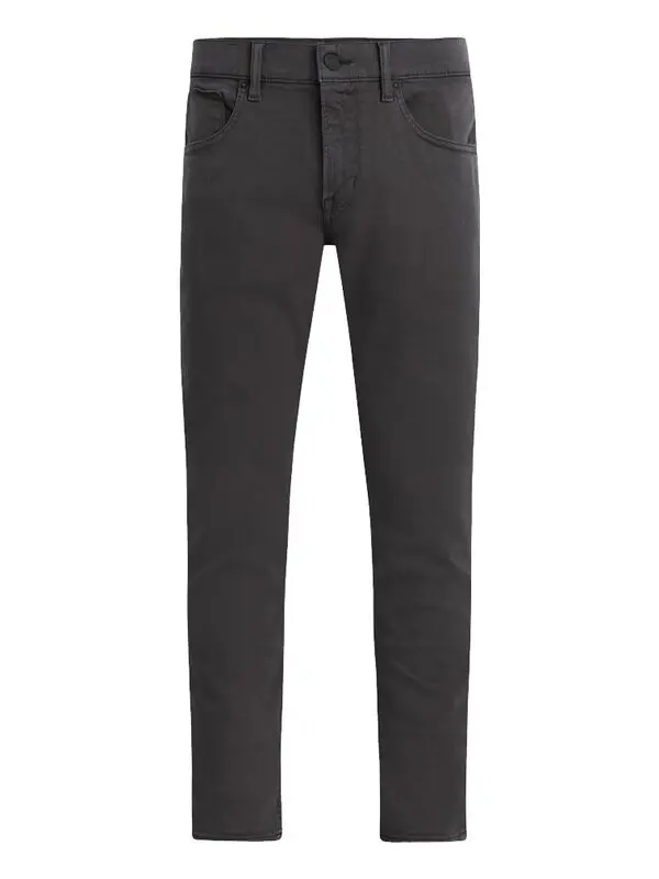 Hudson Jeans Blake Slim-straight Jeans - Grey
