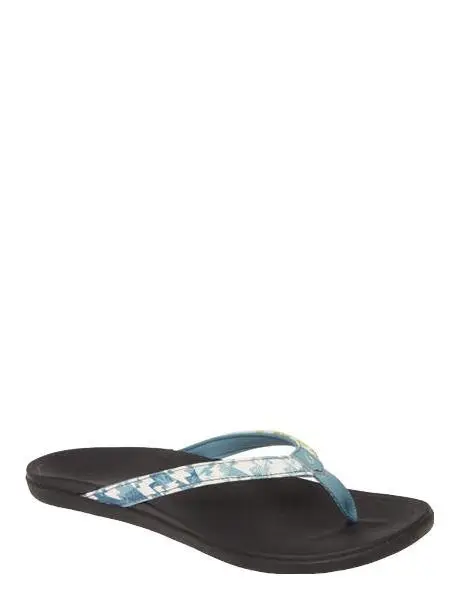 Olukai Ho Opio Flip Flop - Dusk