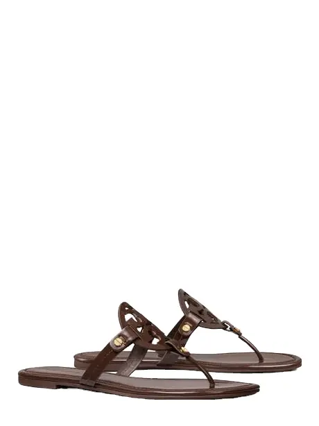 Tory Burch Miller Thong Sandal - Coconut