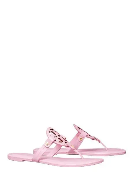 Tory Burch Miller Thong Sandal - Petunia