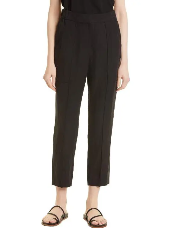 Kobi Halperin Addison Pants - Black