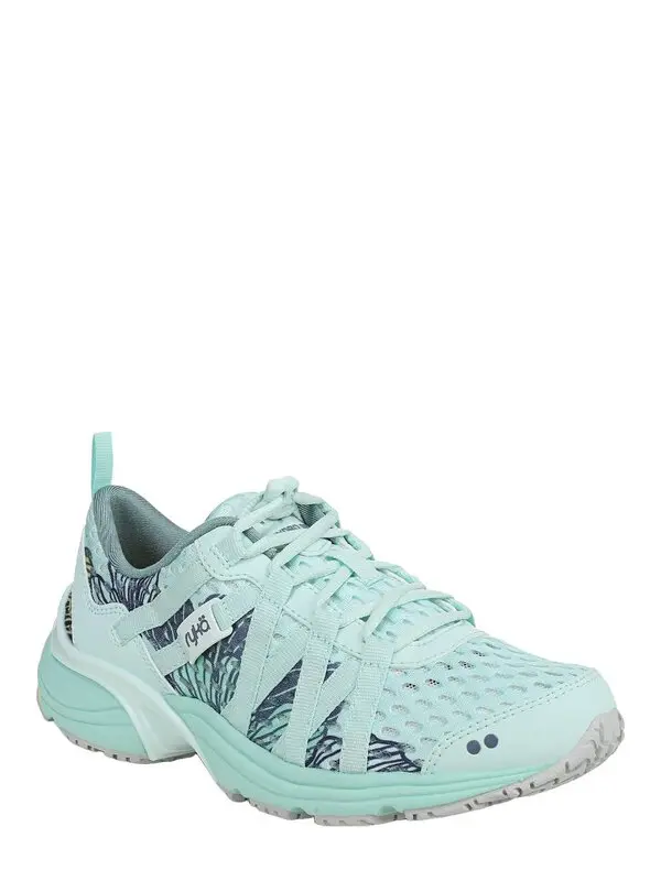 RYKA Hydro Sport Athletic Sneakers - Opal Green