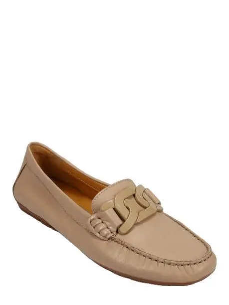 Vaneli Aiker Driving Loafer - Beige