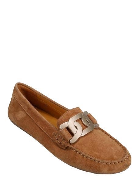 Vaneli Aiker Driving Loafer - Sigaro