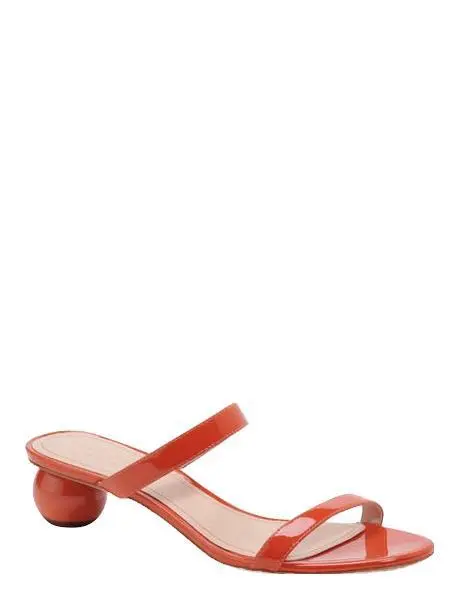 Kate Spade New York Palm Springs Sandal - Dried Apricot