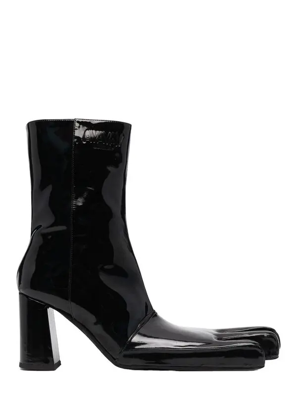 AVAVAV Four-toe Boots - Black