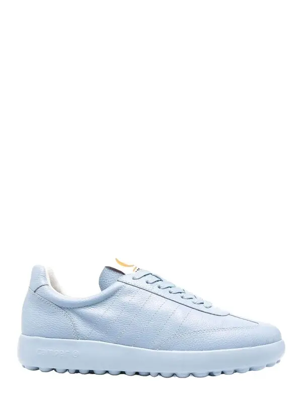 Camper Pelotas Xlf Low-top Sneakers - Blue