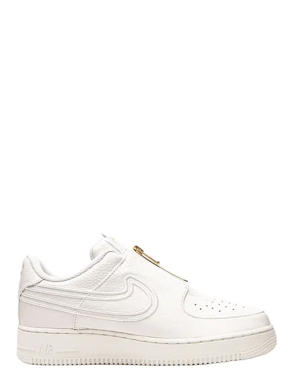 Nike X Serena Williams Air Force 1 Low Lxx Sneakers - White