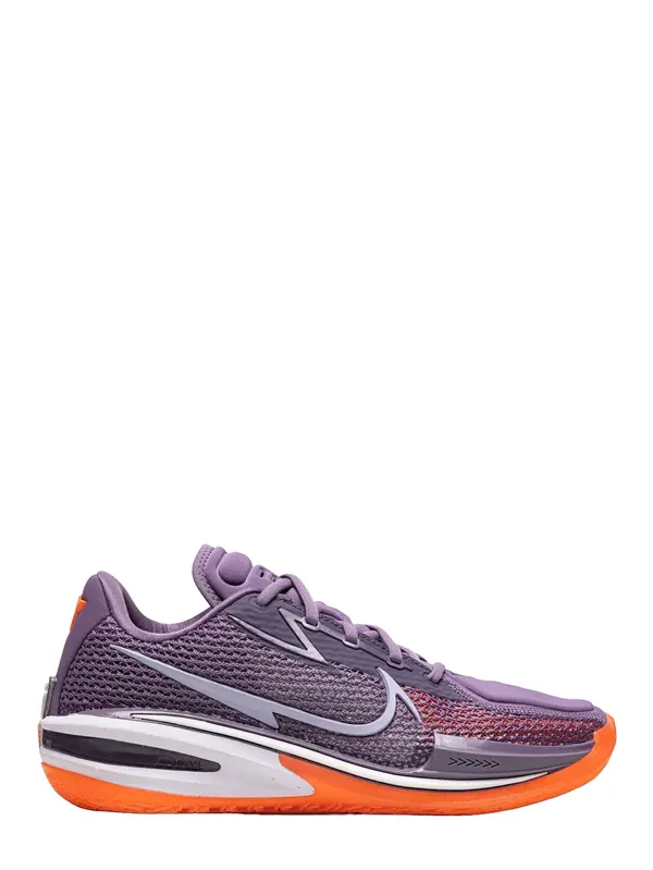 Nike Zoom G.t. Cut Sneakers - Purple