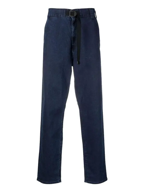 DIESEL® Krooley Joggjeans Tapered Jeans - Blue