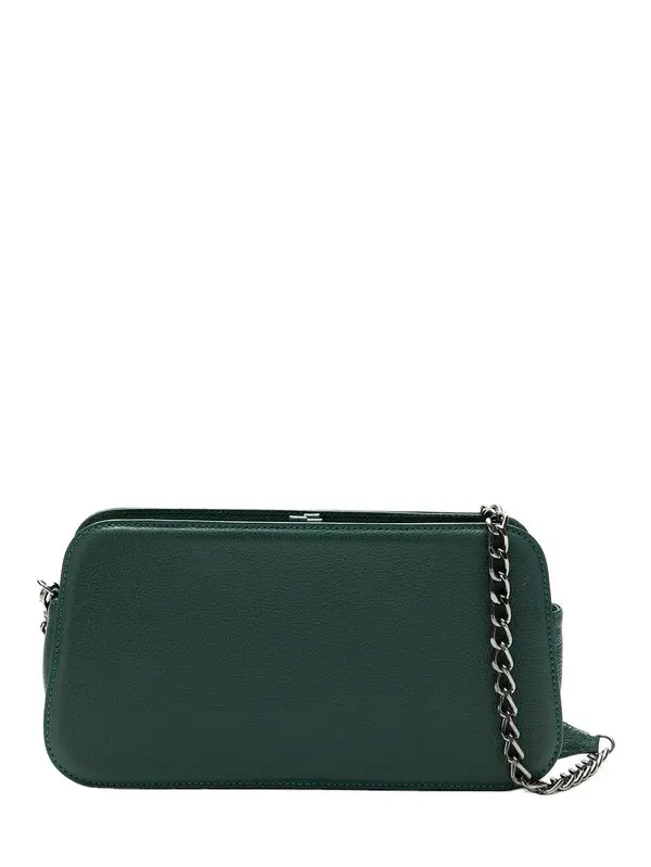 STUDIO CHOFAKIAN Chofakian Clutch - Green
