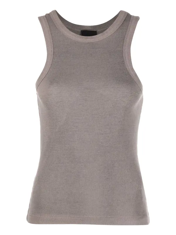 THOM KROM Racer Tank Top - Grey