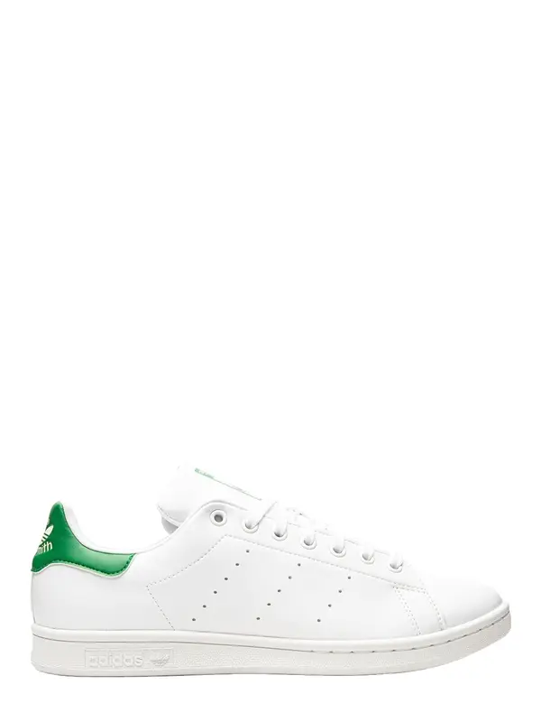 Adidas Stan Smith Low-top Sneakers - White