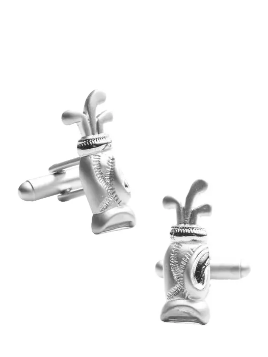 CUFFLINKS, INC. Cufflinks