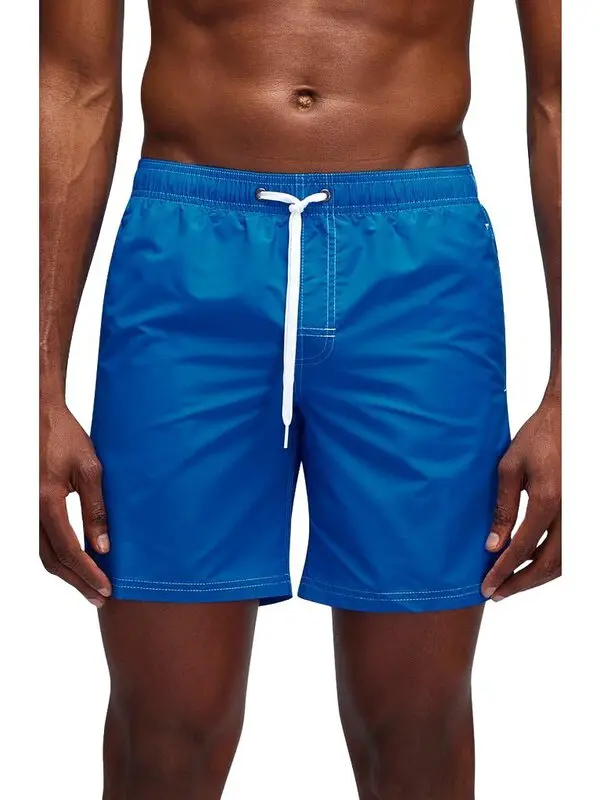 Sundek Classic Swim Trunks - Over Sky