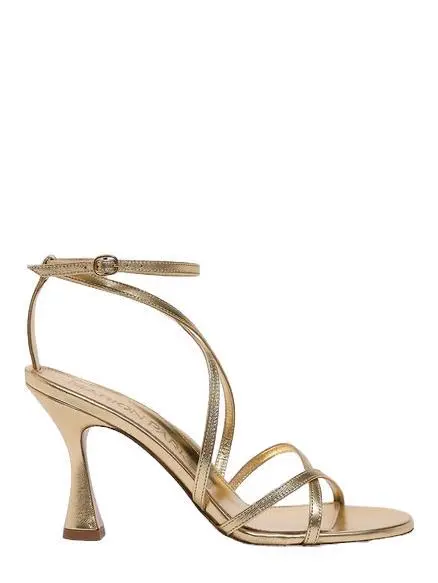Marion Parke Lottie 85 Sandal - Gold