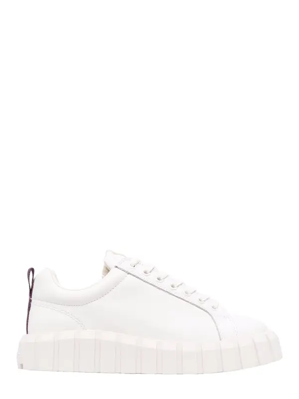 Eytys Low-top Sneakers - White