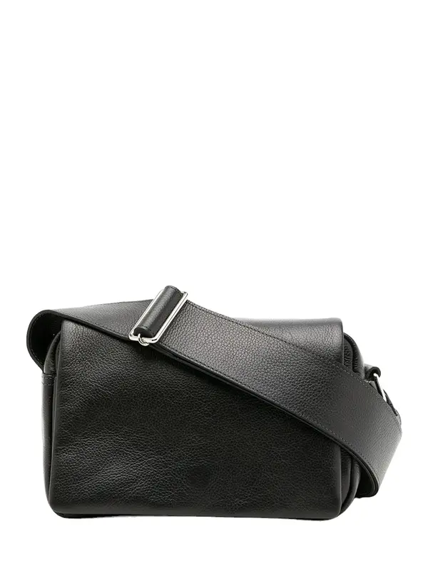 STUDIO CHOFAKIAN Shoulder Bag - Black