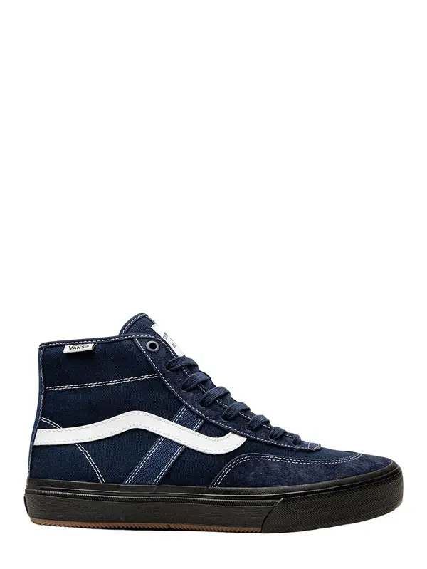 VANS Crockett High Vcu Sneakers - Blue