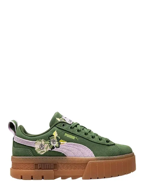 PUMA X Liberty Mayze Sneakers - Green