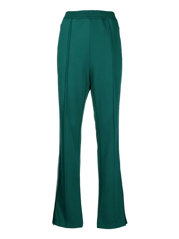 Philosophy Di Lorenzo Serafini Piped-trim Track Pants - Green