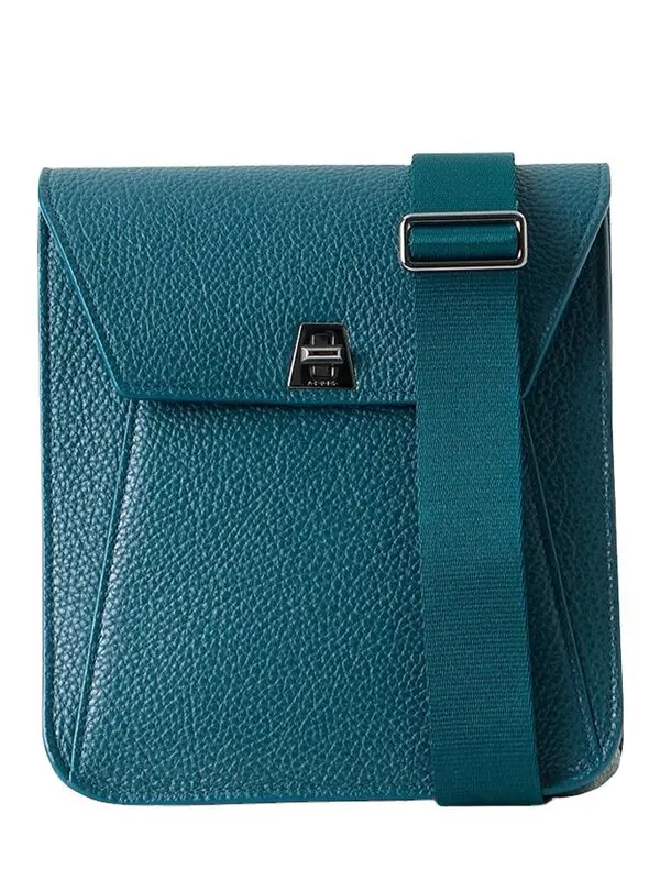 Akris Anouk Crossbody Bag - Ottanio