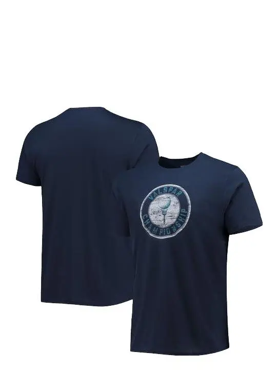 LEVELWEAR Valspar Championship Richmond T-shirt - Navy