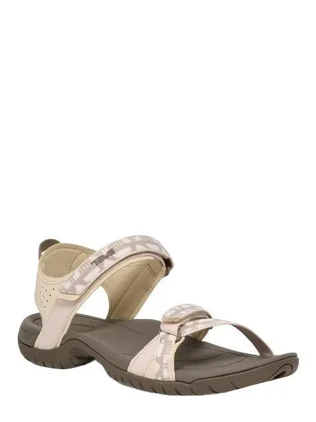 Teva Verra Sandal - Archive Criss Cross Birch