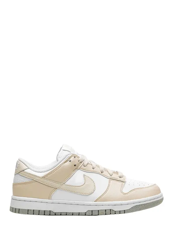 Nike Dunk Low Next Nature Sneakers - White