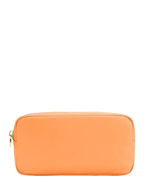 Stoney Clover Lane Classic Small Pouch - Peach