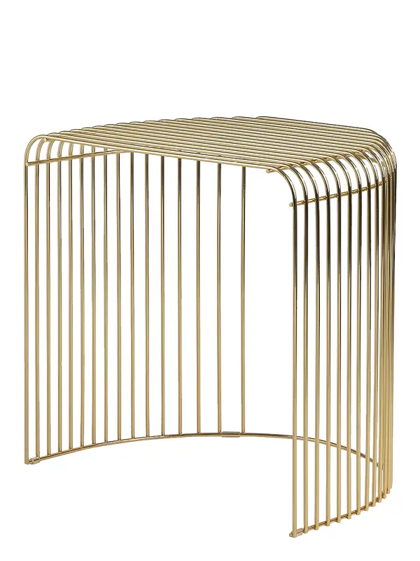 AYTM Curva Table - Gold