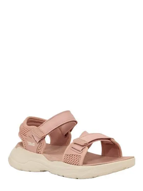 Teva Zymic Sandal - Maple Sugar