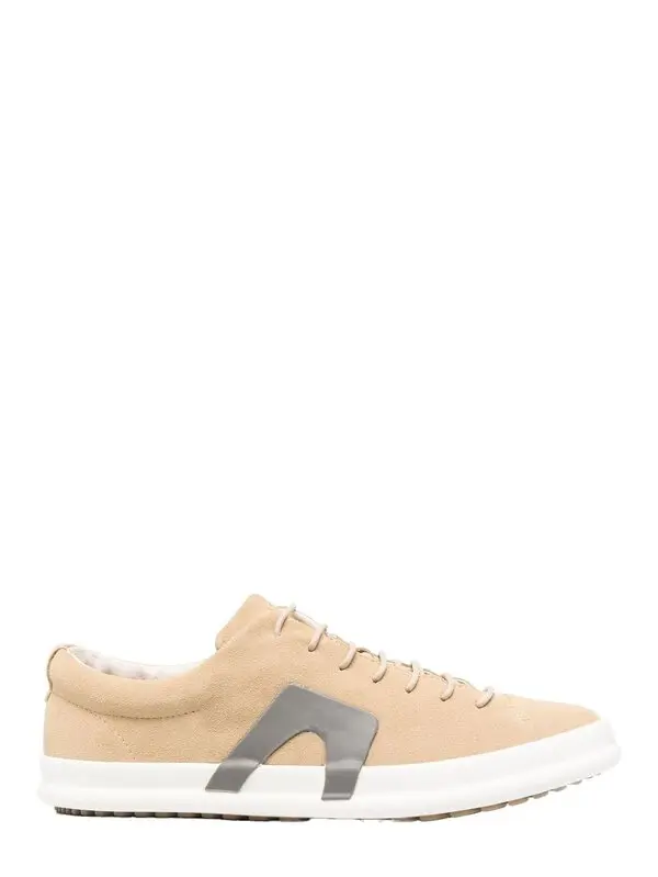 Camper Chasis Low-top Sneakers - Neutrals