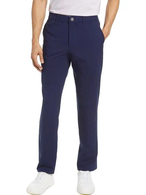 Bonobos All-season Performance Golf Pants - Maritime Blue