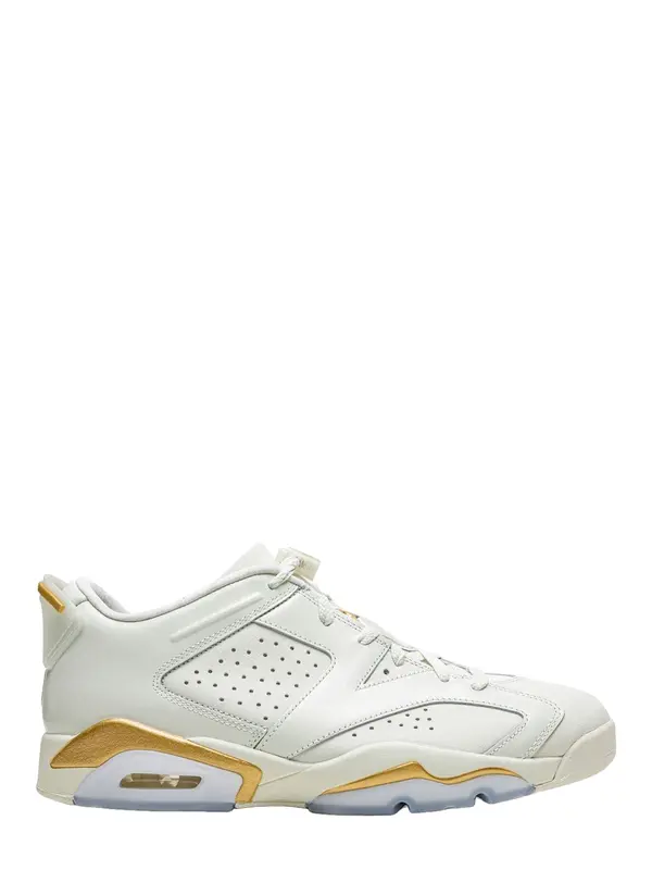 JORDAN Air Low Chinese New Year Sneakers - Neutrals