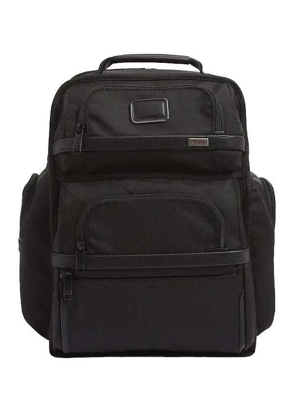 Tumi Briefpack - Black