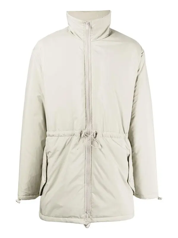 Fear Of God Storm Padded Jacket - Green