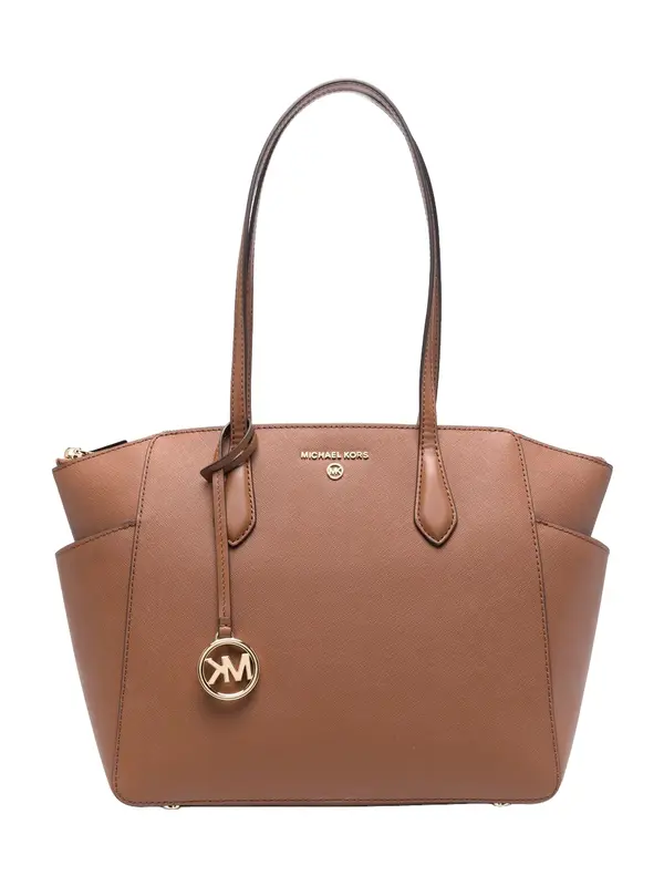 Michael Kors Tote Bag - Brown