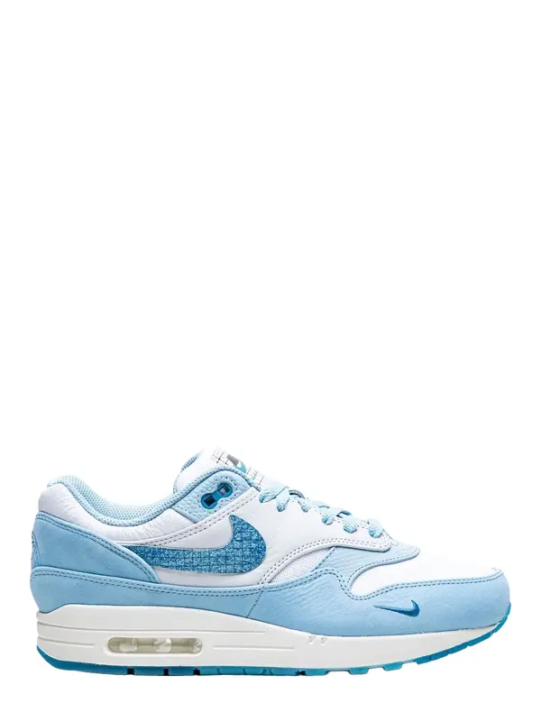 Nike Air Max 1 Blueprint Sneakers - White