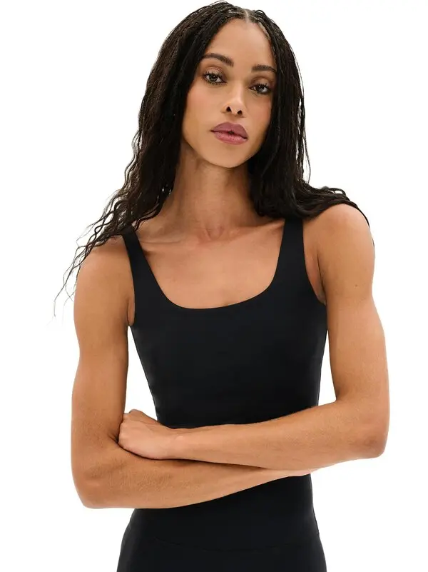 Splits59 Sprint Rigor Bralette - Black