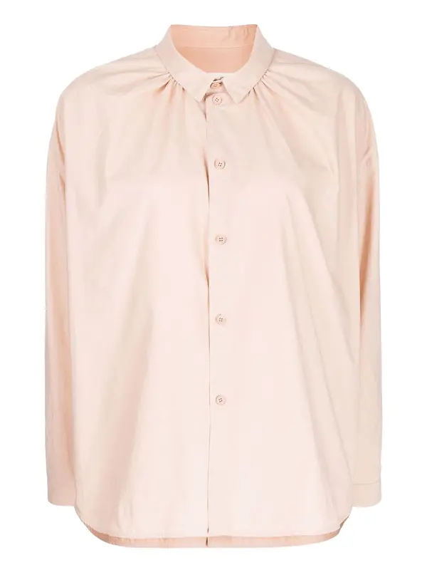 TOOGOOD The Florist Shirt - Pink