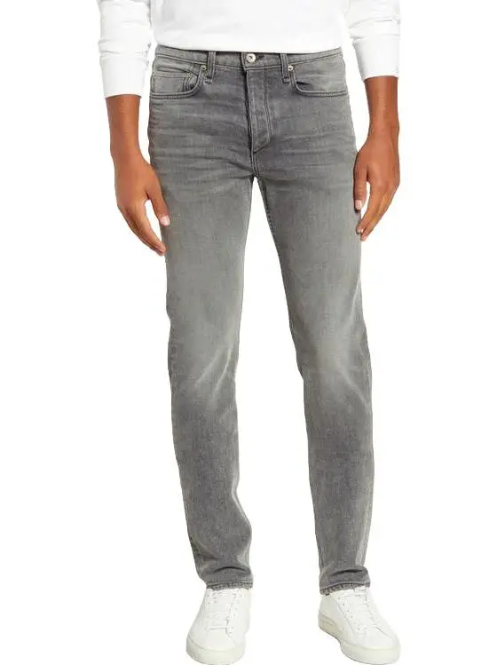 Rag & Bone Fit 2 Slim Fit Jeans - Greyson