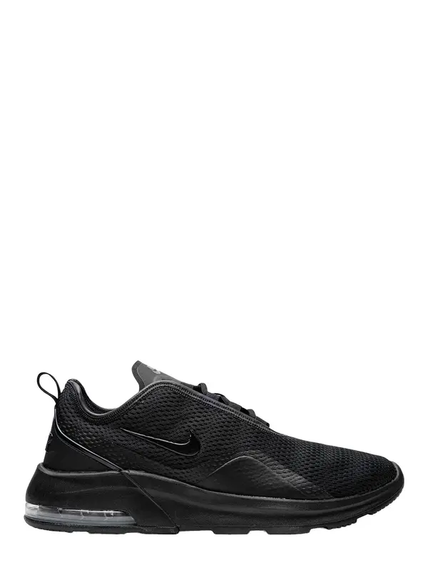 Nike Max Motion 2 Sneakers - Black